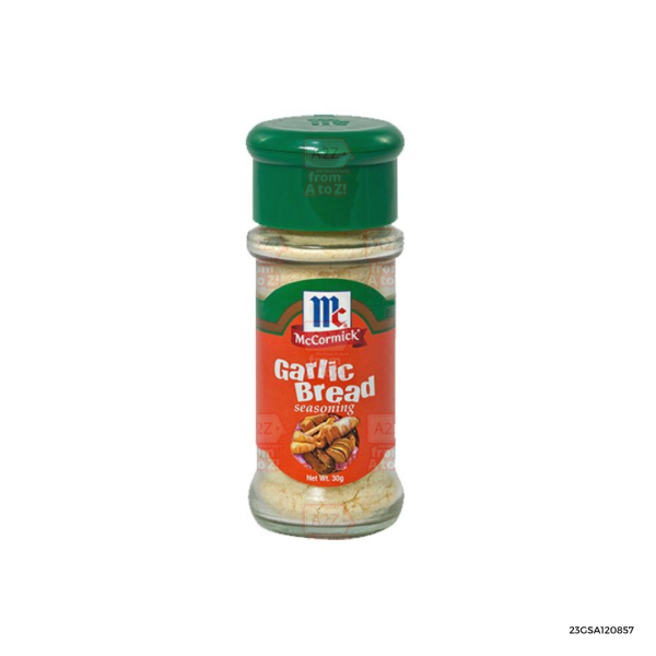 McCormick Garlic Bread Sprinkle | 30g x 1