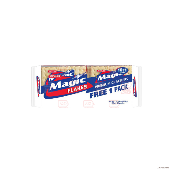 Magic Flakes Premium | 28g x 10
