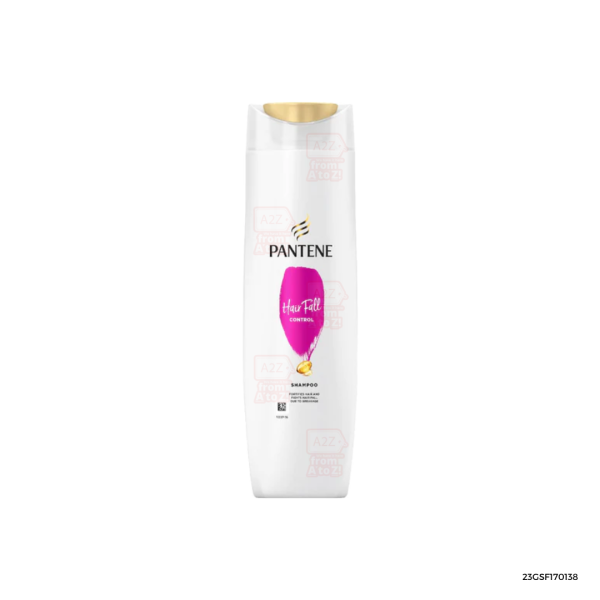 Pantene Pro-V Hair Fall Control Shampoo | 300ml x 1